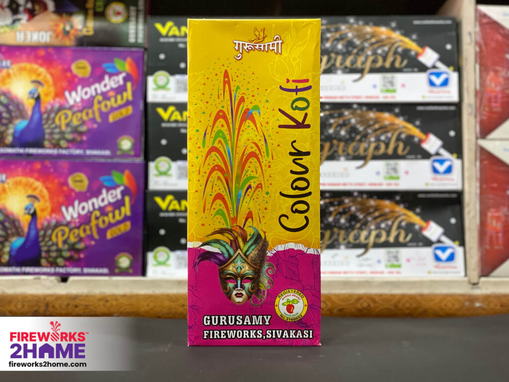 Buy Flower Pots Crackers Online with Free Delivery in Ahmedabad ...